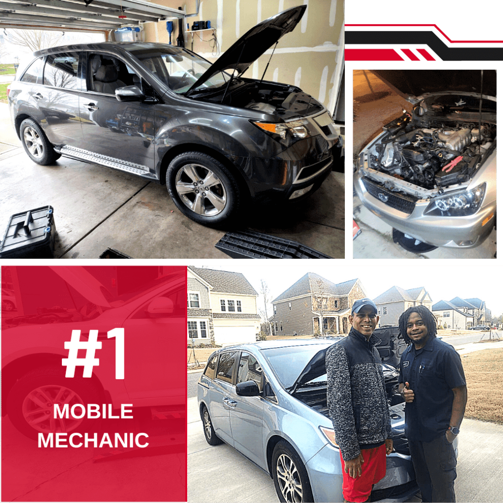 Trusted Auto Repair Shop in Charlotte, NC - Expert Service